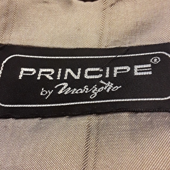 Principe by Marzotto | Suits & Blazers | Principe By Marzotto Mens Suit ...